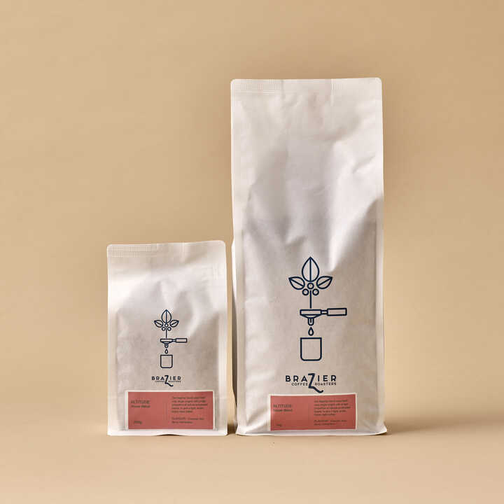 Flagship Coffee | Freshly Roasted Specialty Coffee – Shop Now | Brazier ...