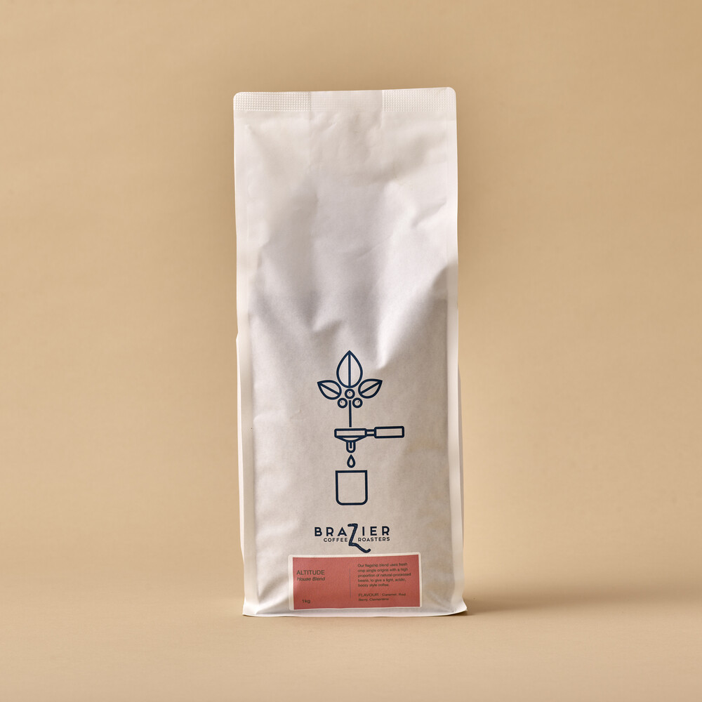 Altitude Blend – Signature Specialty Coffee | Freshly Roasted Specialty ...