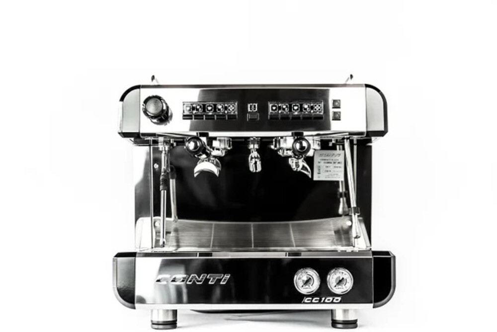Conti 2 Group CC100 Compact | Freshly Roasted Specialty Coffee – Shop ...