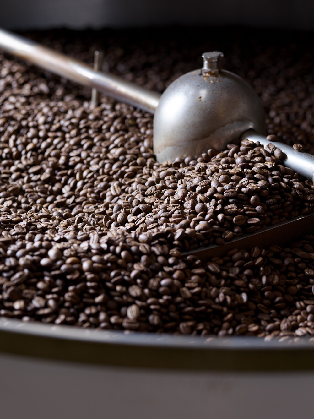 The Origin Story of Coffee